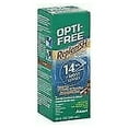 Opti-Free Replenish Multi-Purpose Contact Lens Disinfecting Solution 10 ...