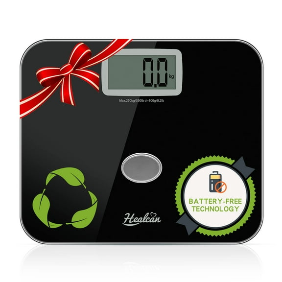 Bathroom Scale 500 Lbs Capacity