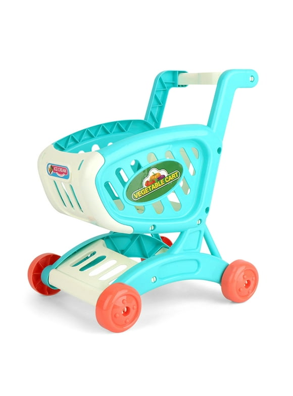 Play Shopping Carts in Play Grocery & Shopping - Walmart.com