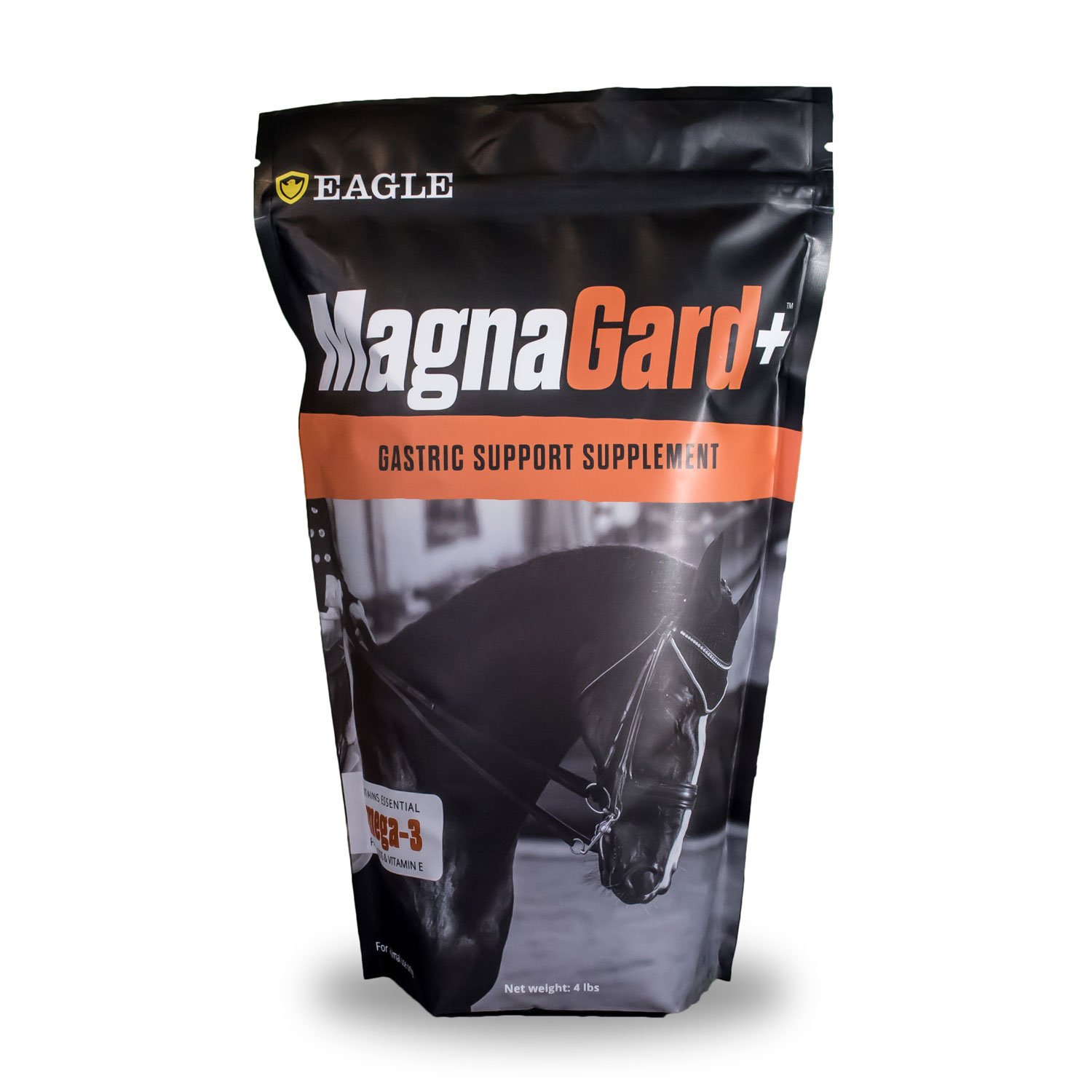 MagnaGard PLUS - Omega 3s - Walmart.com