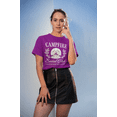 Campfire Social Club Graphic T-Shirt for Men & Women, Funny Camping ...