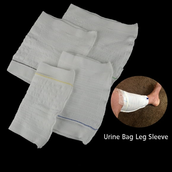 Foley Catheter Leg Bag