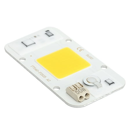 Lamp Chip, Led Chips High Power 6000H Service Life For Plant Growth ...