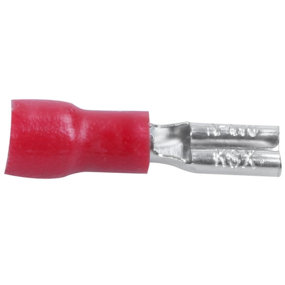 Electrical Spade Connectors