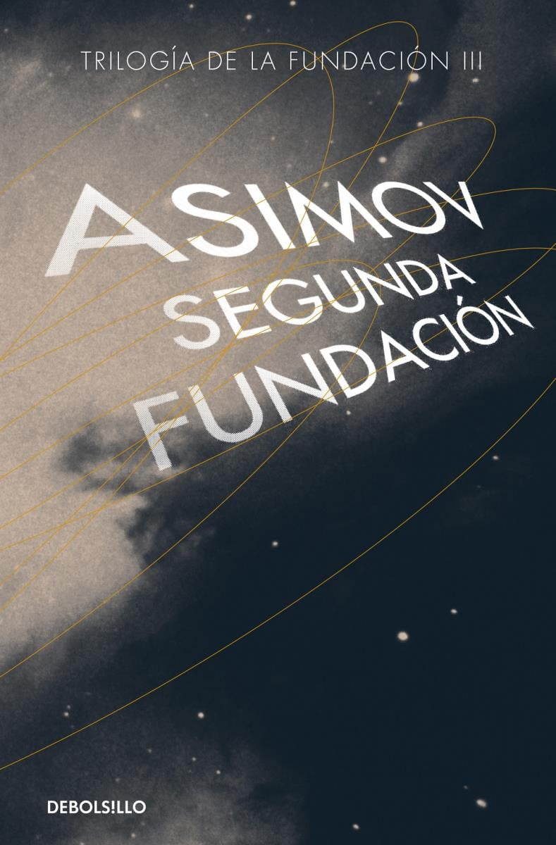 SEGUNDA FUNDACION DEBOLSILLO ISAAC ASIMOV | Walmart en línea