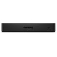 Seagate STGX1000400 1 TB Portable Hard Drive - External - USB 3.0 - 1 ...