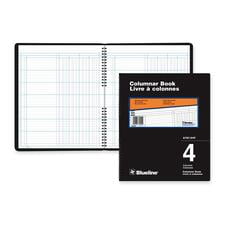 Blueline BLIA76704T Columnar Book - Walmart.ca