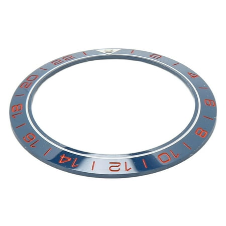 AVEKI Ceramic Watch Bezel Ring Repair Replacement Accessory for ...