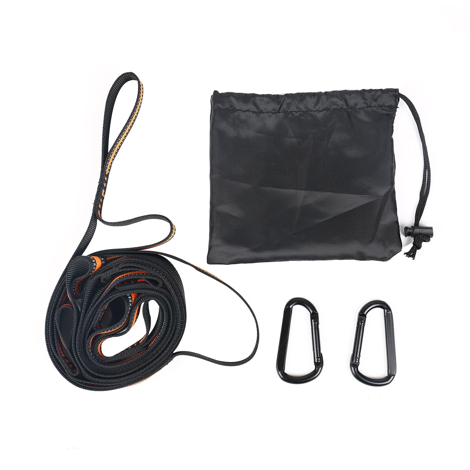 Quick delivery LFUTARI 5 Step Climbing Aider,Lightweight Rope Aider ...