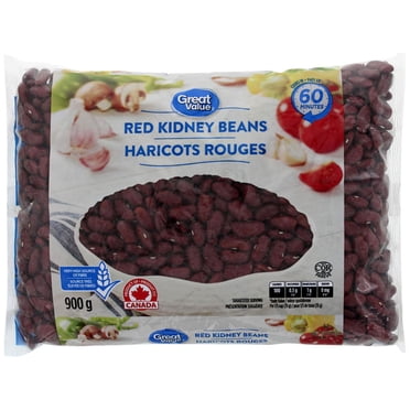 Great Value Black Turtle Beans, 900 g - Walmart.ca