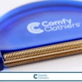 Comfy Clothiers Cashmere Comb, Removes Pills and Fuzz, Sweater and ...