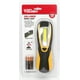 Hyper Tough 200 Lumen Hand Held Work Light, Yellow, Black, Model 3502 ...