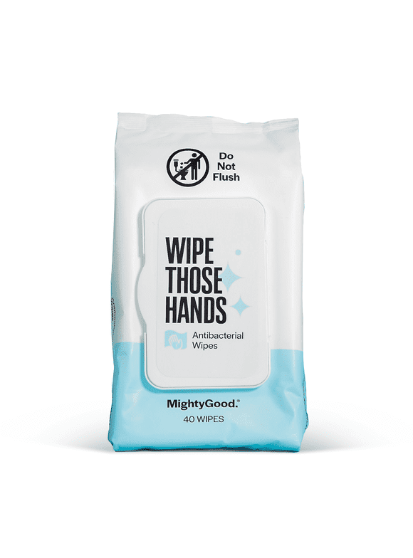 Hand Sanitizing Wipes in Bath & Body - Walmart.com