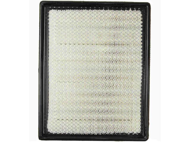 Main Air Filter - Compatible with 1999 - 2018 GMC Sierra 1500 2000 2001 ...