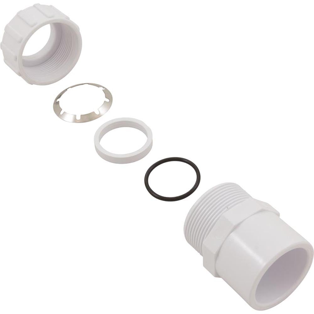 CMP 1.5in Copper to PVC Adapter 21098-150-000 - Walmart.com