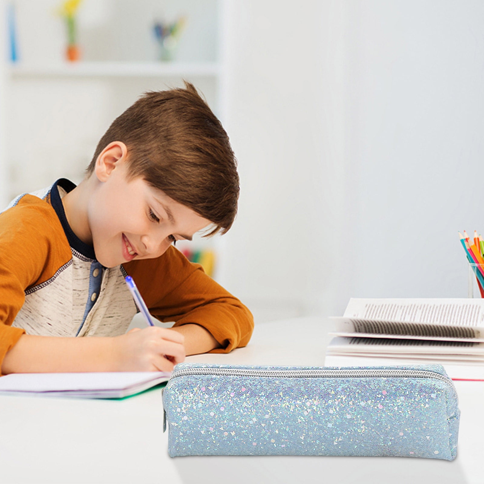 Click here for Rkstn Pencil Pencil Pencil Case Stationery School... prices