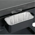 LATA 30 Pack Grill Drip Pans, Aluminum Grease Cup Liners, Compatible ...