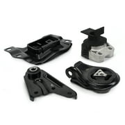 Mazda 5 Engine Mount Kit