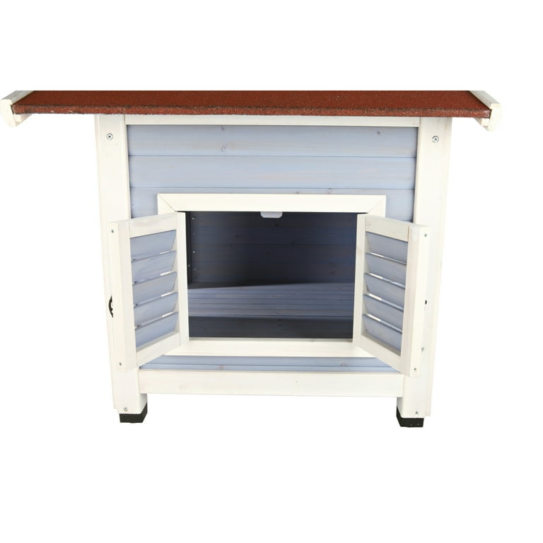 Trixie Rustic Dog House
