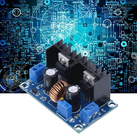 Converter Module Step Up Power Supply Voltage Converter Converter ...