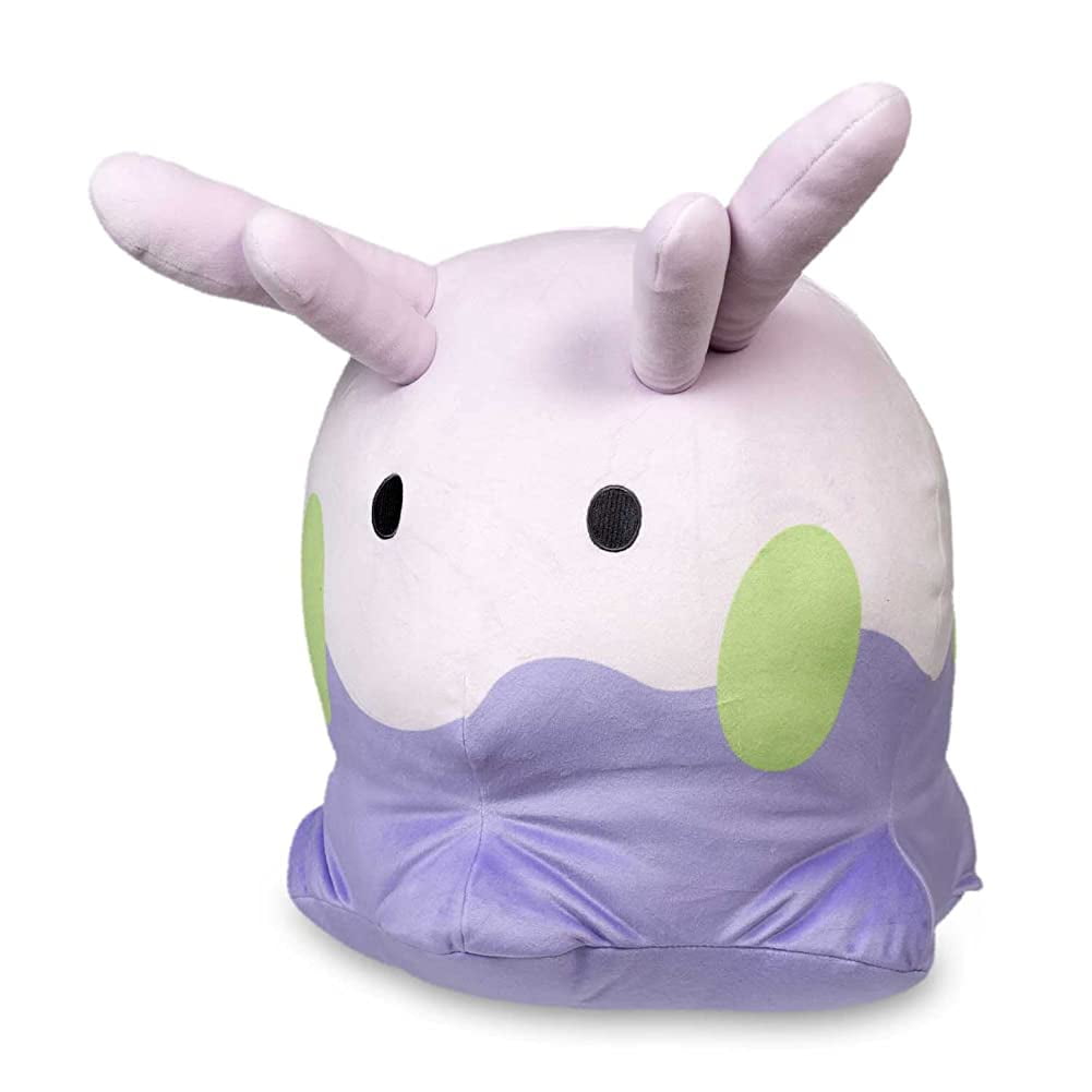 Pokemon Center: Goomy Squishy PokÃ© Plush, 17 Â¾ Inch - Walmart.ca