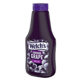 Welch's Concord Grape Jelly, 20 oz Squeeze Bottle - Walmart.com
