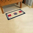 NBA - Washington Wizards NBA Court Runner 24x44 - Walmart.com