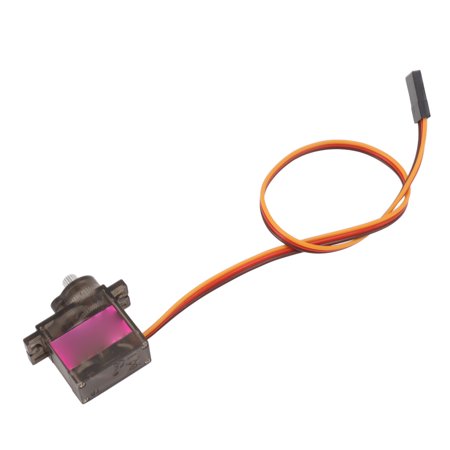 RC Micro Servo, Complete Aluminium Micro Servo Coreless Motor For Plane ...