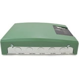 Taco ZVC403-4 Zone Valve Control With Priority Zoning Circulator - 3 ...