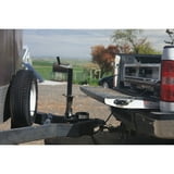 JACK-E-UP 5048 Universal Jack-E-Up - Black - Walmart.com