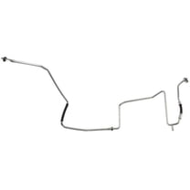 A/C Liquid Line with Orifice Tube - Compatible with 1998 - 2002 Dodge ...