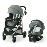 Graco Modes 3 Lite Platinum Travel System, Wit - Walmart.com