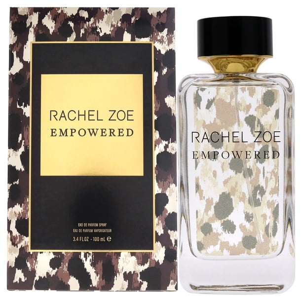 Empowered by Rachel Zoe, EDP Spray for Women, 3.4 oz - Walmart.com