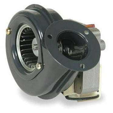 Dayton Blower,146 cfm,115V,0.75A,3100 rpm 1TDP7 - Walmart.com