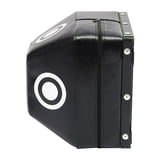 Miumaeov Wall Mount Uppercut Boxing Bag Boxing Training Punching Pad ...