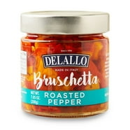 DeLallo Artichoke Bruschetta, 10-Ounce Jars (Pack of 6) - Walmart.com