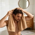 Beforeyayn Bath Towel Large Size Extra Large, Soft Highly Absorbent For ...