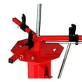 Techtongda Manual Tire Changer Machine Classic Motorcycle Tire Changer ...