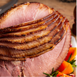 Sam's Choice Spiral Cut Honey Cured Double Glaze Ham, 8 - 14.6 lb ...