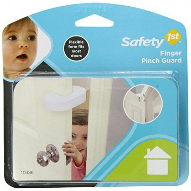 Safety 1st Finger Pinch Guard - Walmart.com - Walmart.com