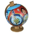 Ryan's World Tour Globe Playset with Collectible World Tour Surprises ...