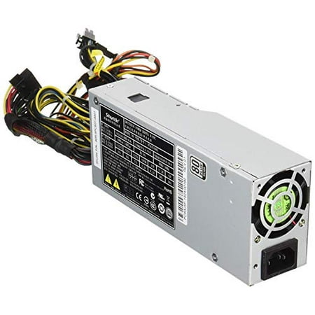 Shuttle XPC Accessory PC63J 500W Power Supply for Shuttle XPC H, J and ...
