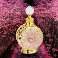 Amaali Women Perfume Oil - 15 ML (0.5 oz) by SA(WITH VELVET POUCH ...