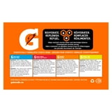Gatorade Variety Pack Sports Drink 24 x 591 mL, Bottles, 24 x 591mL ...