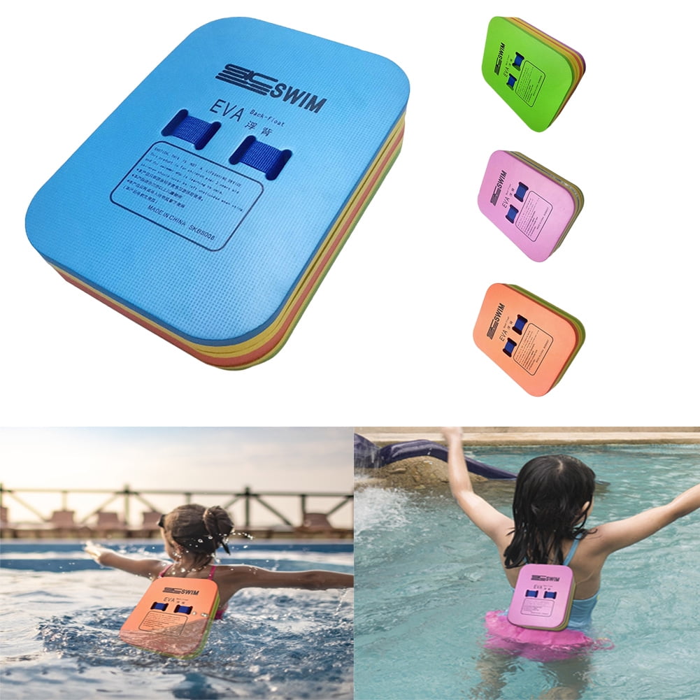 UDIYO Swim Board Thickened Non-absorbent High Buoyancy Swimming ...