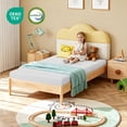 FDW Twin Mattress 6 Inch Gel Memory Foam Queen Mattress Medium Firm ...