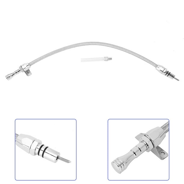 Gearbox Dipstick,Flexible Gearbox Transmission Fluid Transmission ...