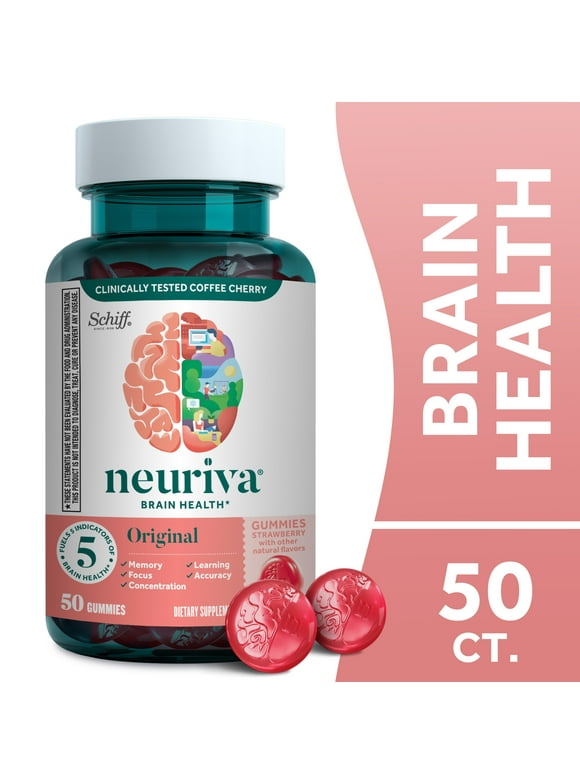 Cognitive Health Supplements in Vitamins and Supplements - Walmart.com