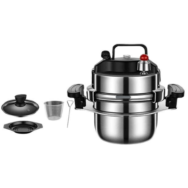 Stainless Steel Pressure Cooker Rice Cooker Professional Kitchen ...