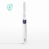 Quip Power Brush Electric Rechargeable Toothbrush, Adult Full Head ...
